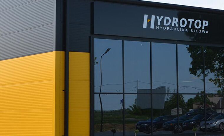 Hydrotop - Sierpc